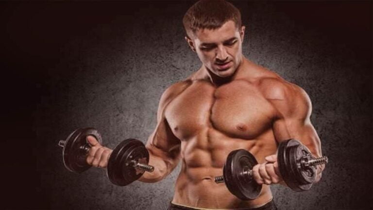 Bodybuilder Steroids vs Natural: The Performance Enhancement