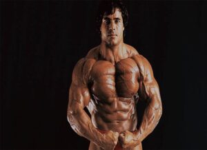 Classic Physiques Iconic Bodybuilders from the 1970s!!