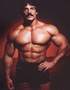 Classic Physiques Iconic Bodybuilders from the 1970s!!