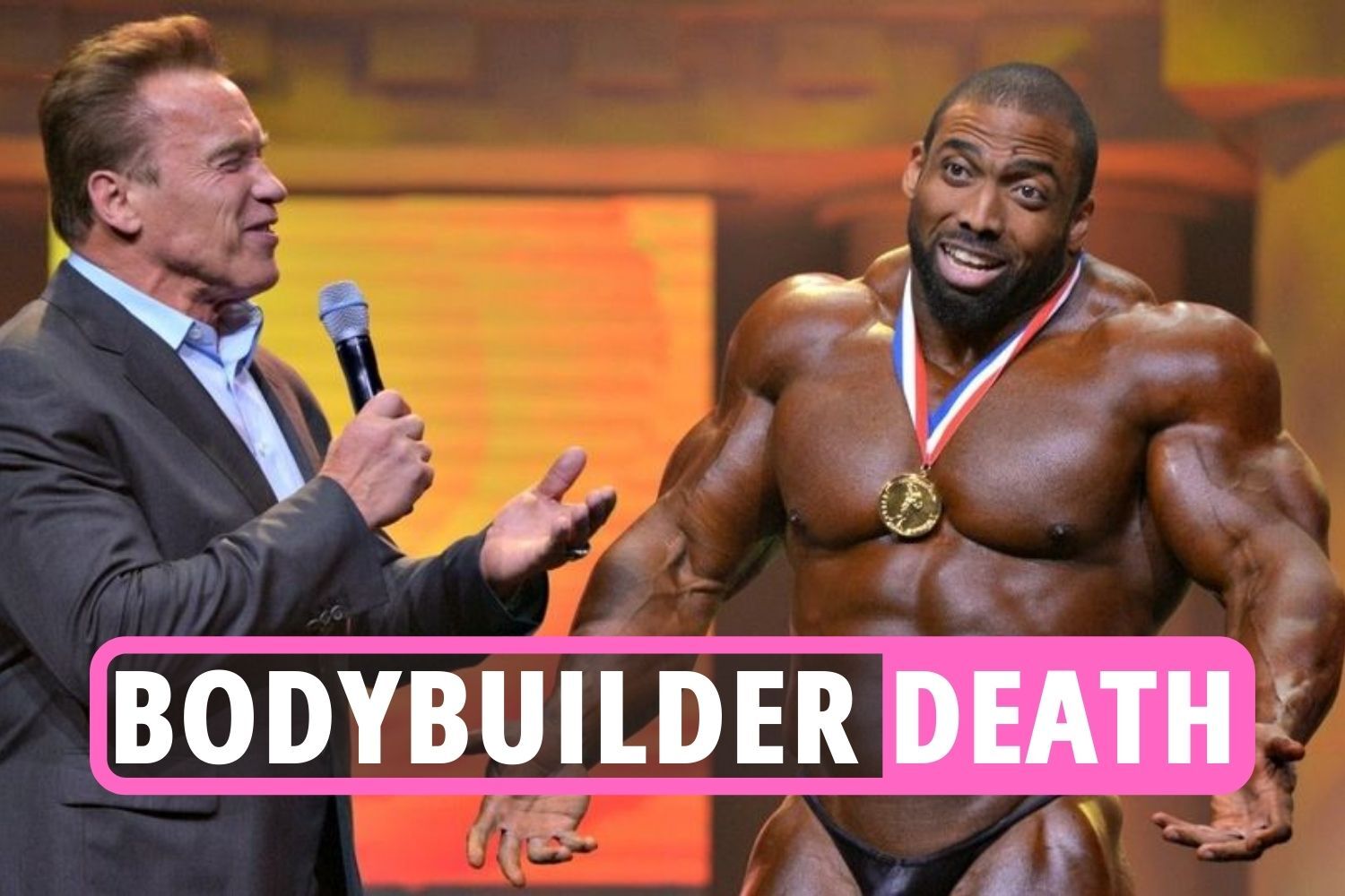 Bodybuilder Dies : Tragic End to A Fitness Journey