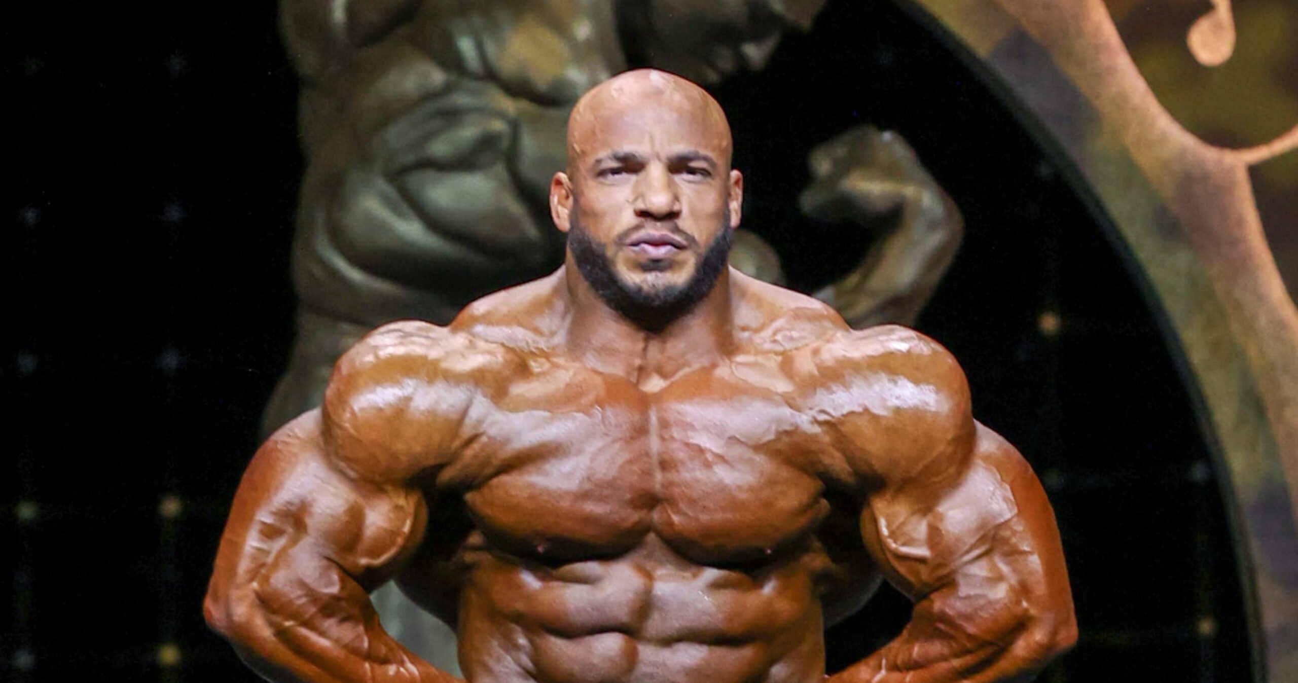 2024 Mr Olympia Winner Odds - Shela Alexandra 2024 Mr Olympia Winner Odds - Shela Alexandra