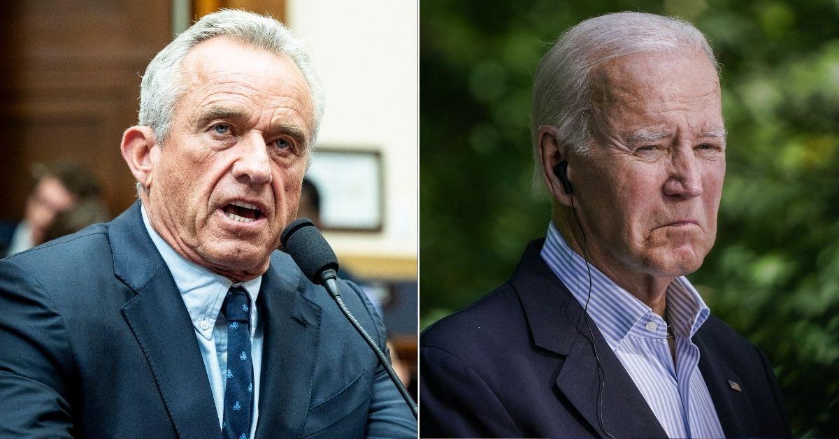 Rfk Jr Bodybuilder: Unleashing the Power within