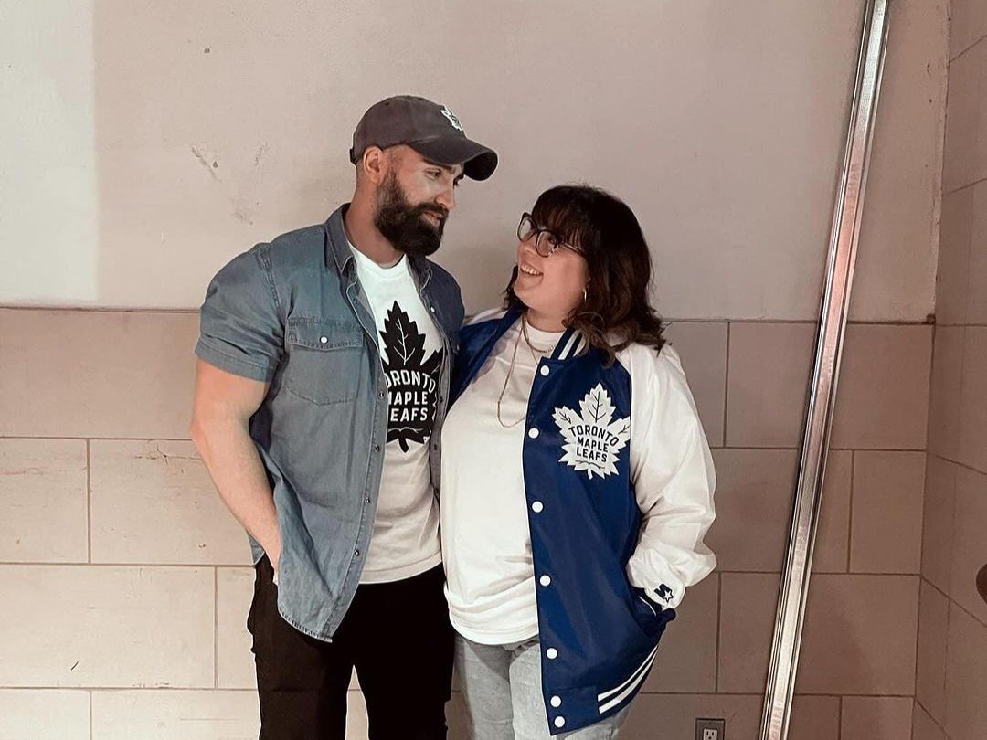 Alicia McCarvell: Rising Star in the World of Bodybuilding