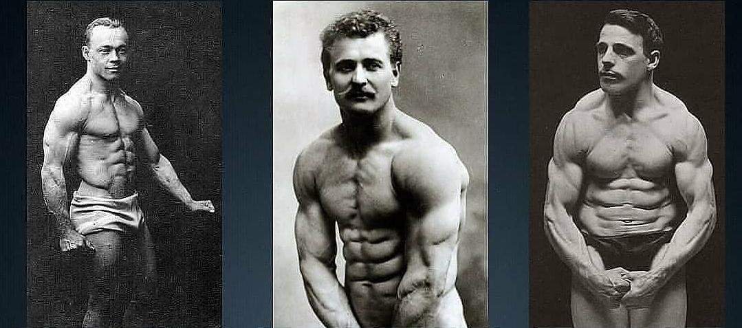 Unveiling the Secrets of Bronze Age Bodybuilders: How Ancient Warriors ...