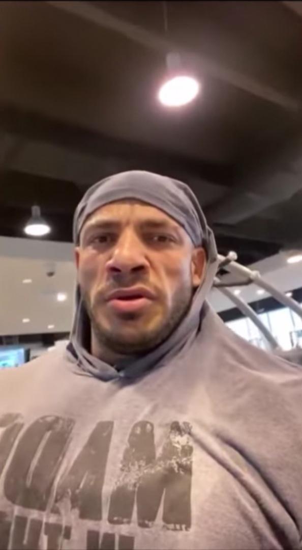 Unveiling the Truth: Death Face Bodybuilding - What You Need to Know