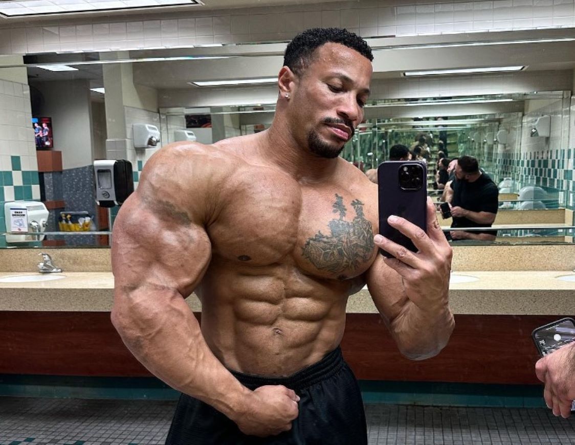 Unveiling the Secrets of Patrick Moore: The Rising Star in the ...