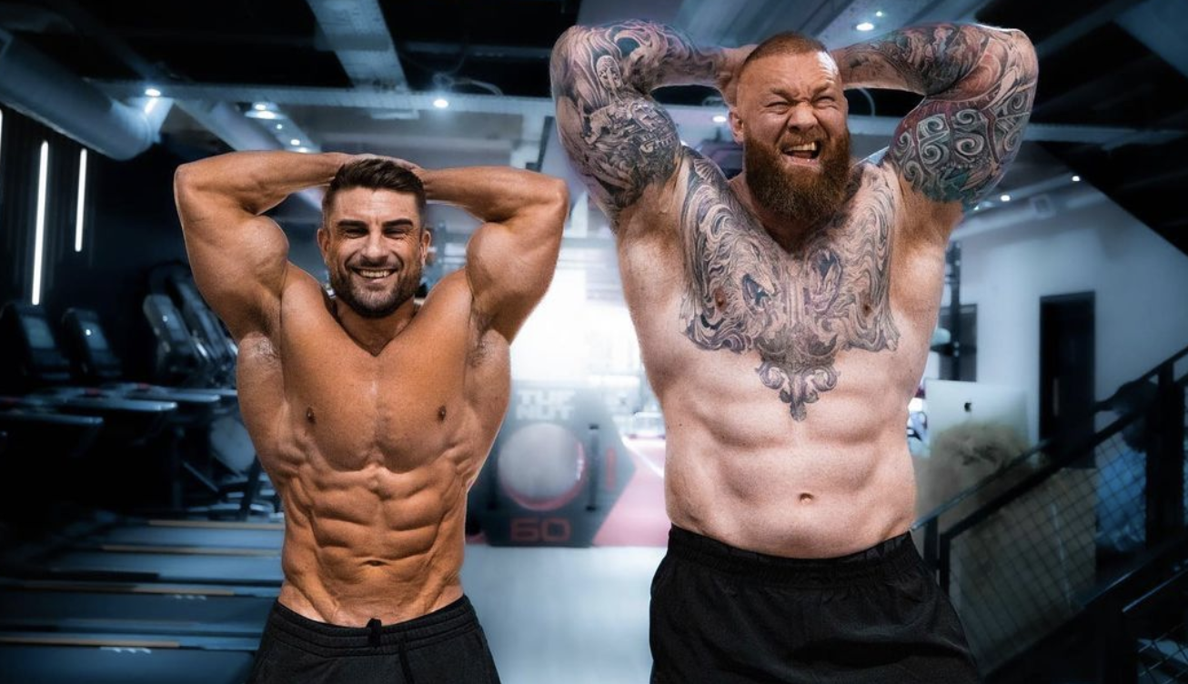 Bodybuilding vs Powerlifting: The Ultimate Showdown of Strength and Size