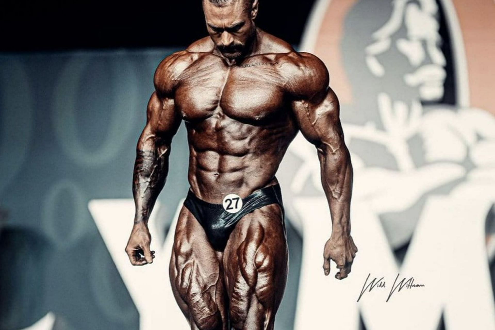 Mark Your Calendars: Mr. Olympia 2024 Dates Revealed! Mark Your Calendars: Mr. Olympia 2024 Dates Revealed!